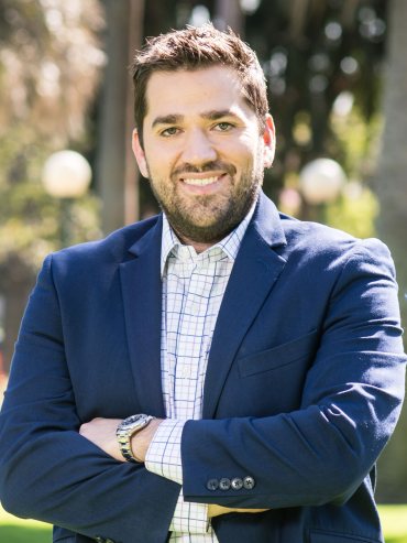 Greg-Getzinger - Gursey | Schneider LLP