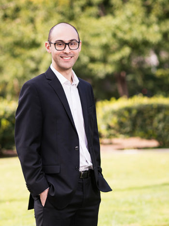 Michael Geller - Gursey | Schneider LLP